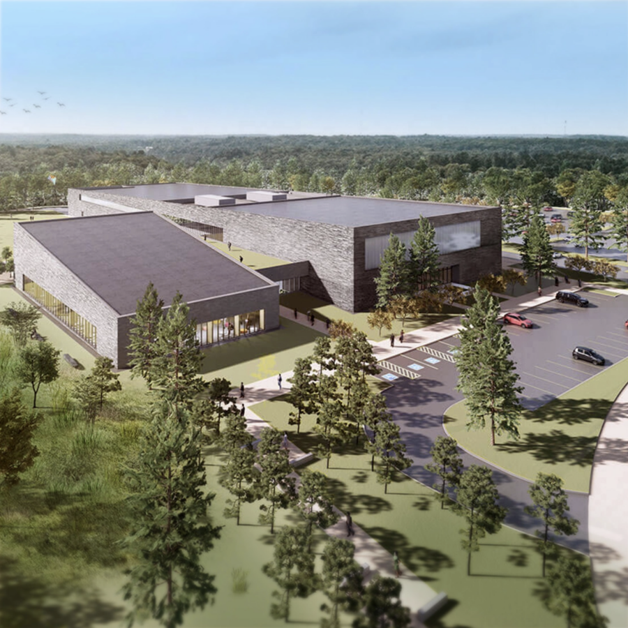 Facility – Muskoka Hockey