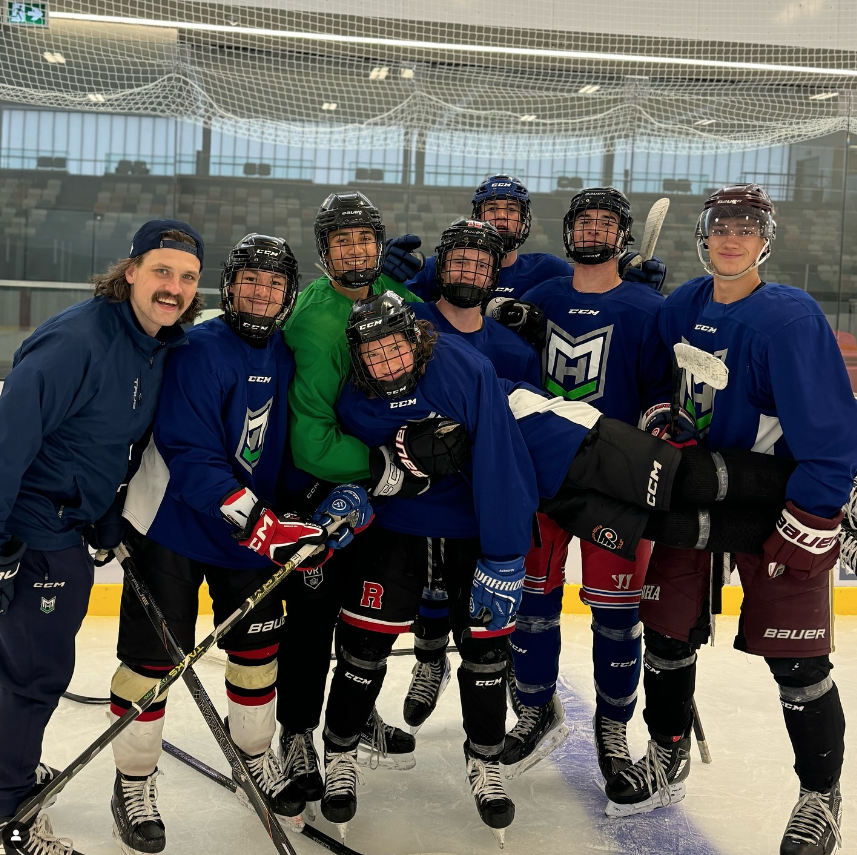 Elite Academy – Muskoka Hockey